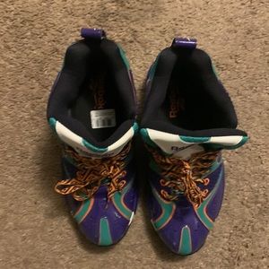 Reebok | Shoes | Vintage Shawn Kemp Kamikaze New | Poshmark